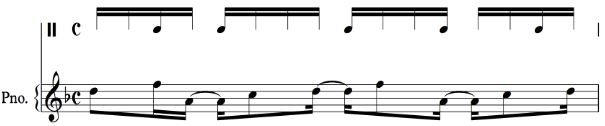 The Proximate Three in Practice: Mandeng Jembe Repertoire, Part 1 ...